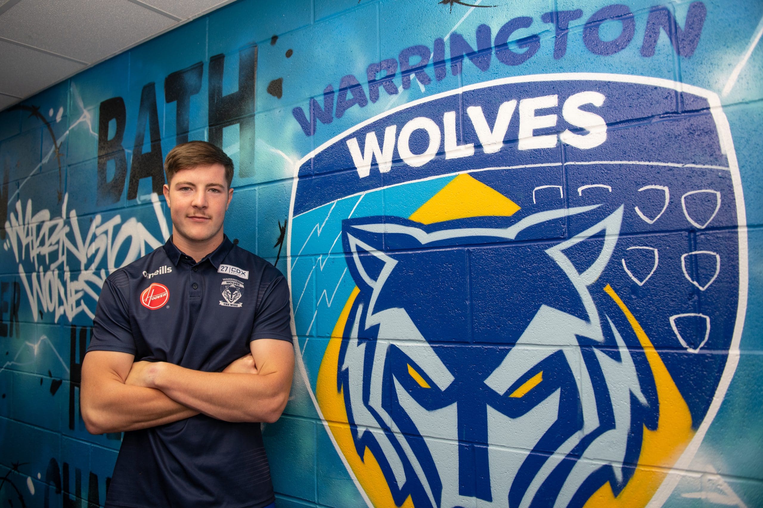 RILEY DEAN ON NEW CONTRACT EXTENSION | Wire TV