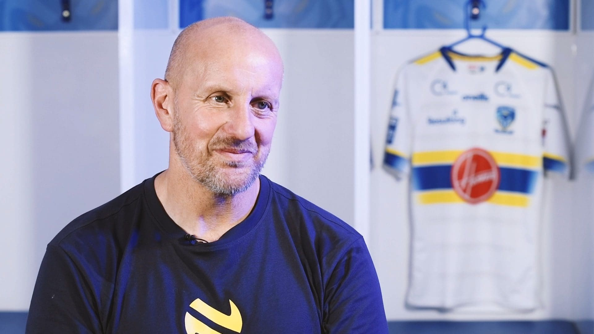 Gary Chambers Extended Interview | Wire TV