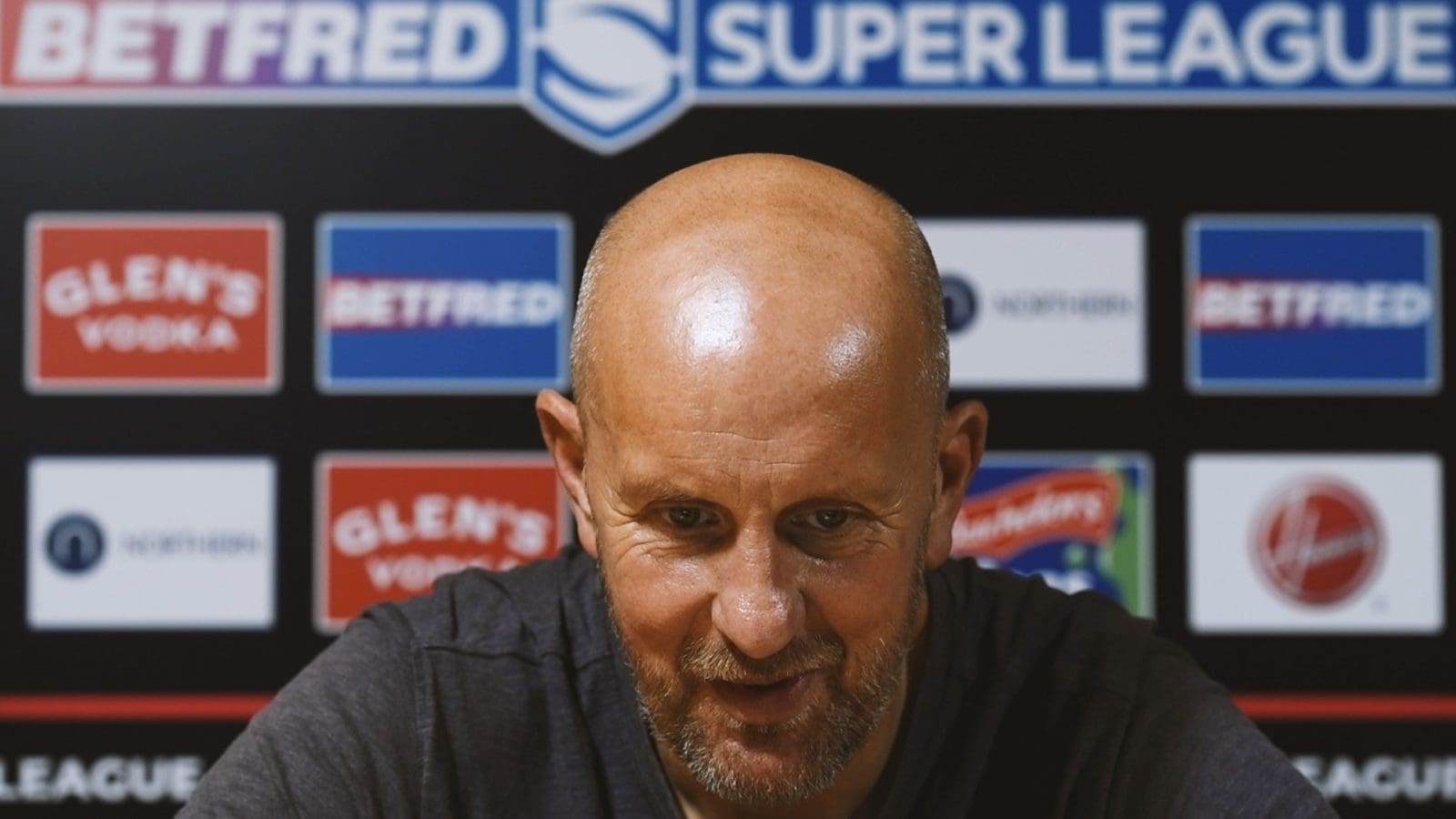 Gary Chambers first press conference | Wire TV