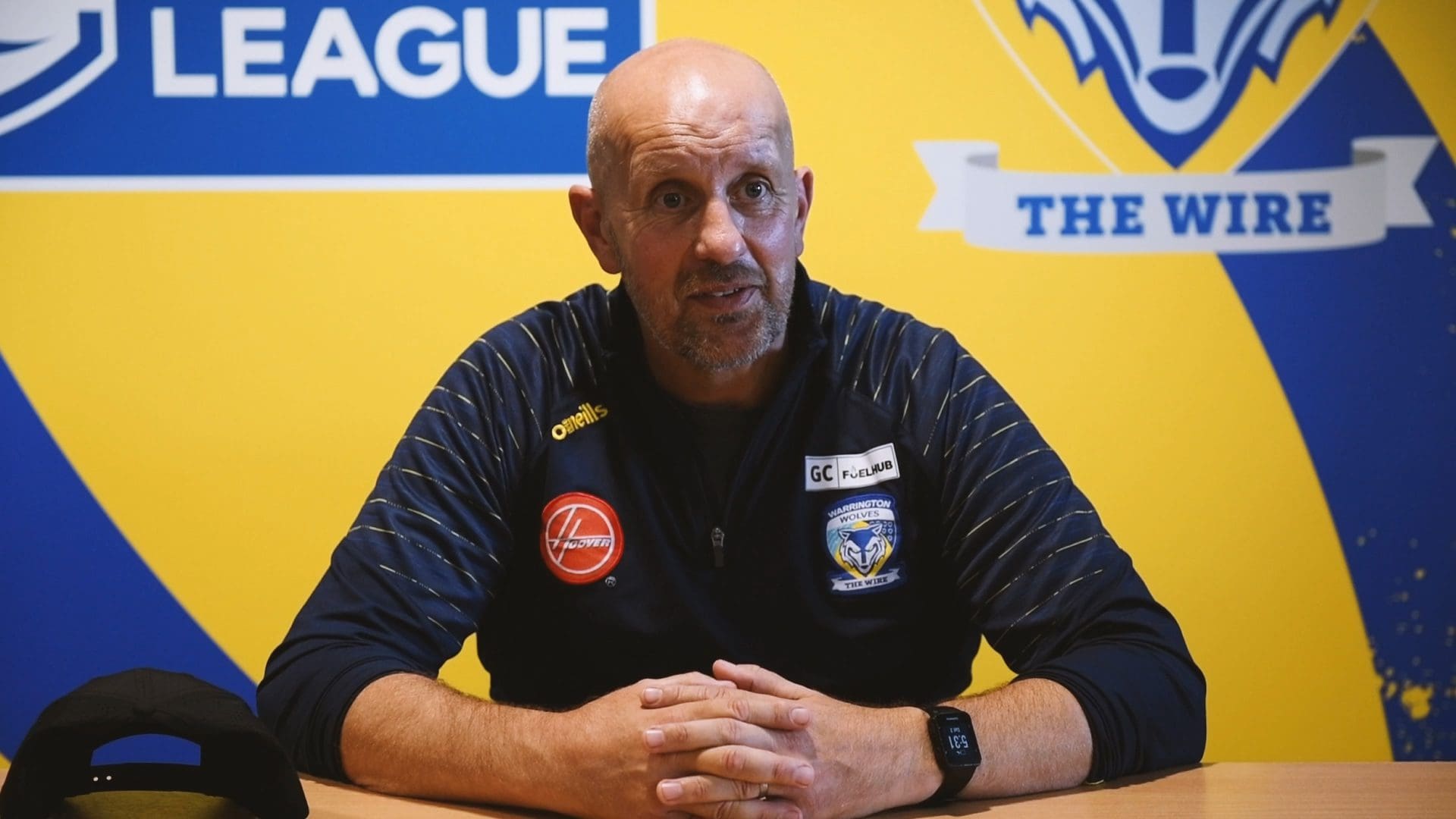 Gary Chambers post-match verdict on win over Cas | Wire TV
